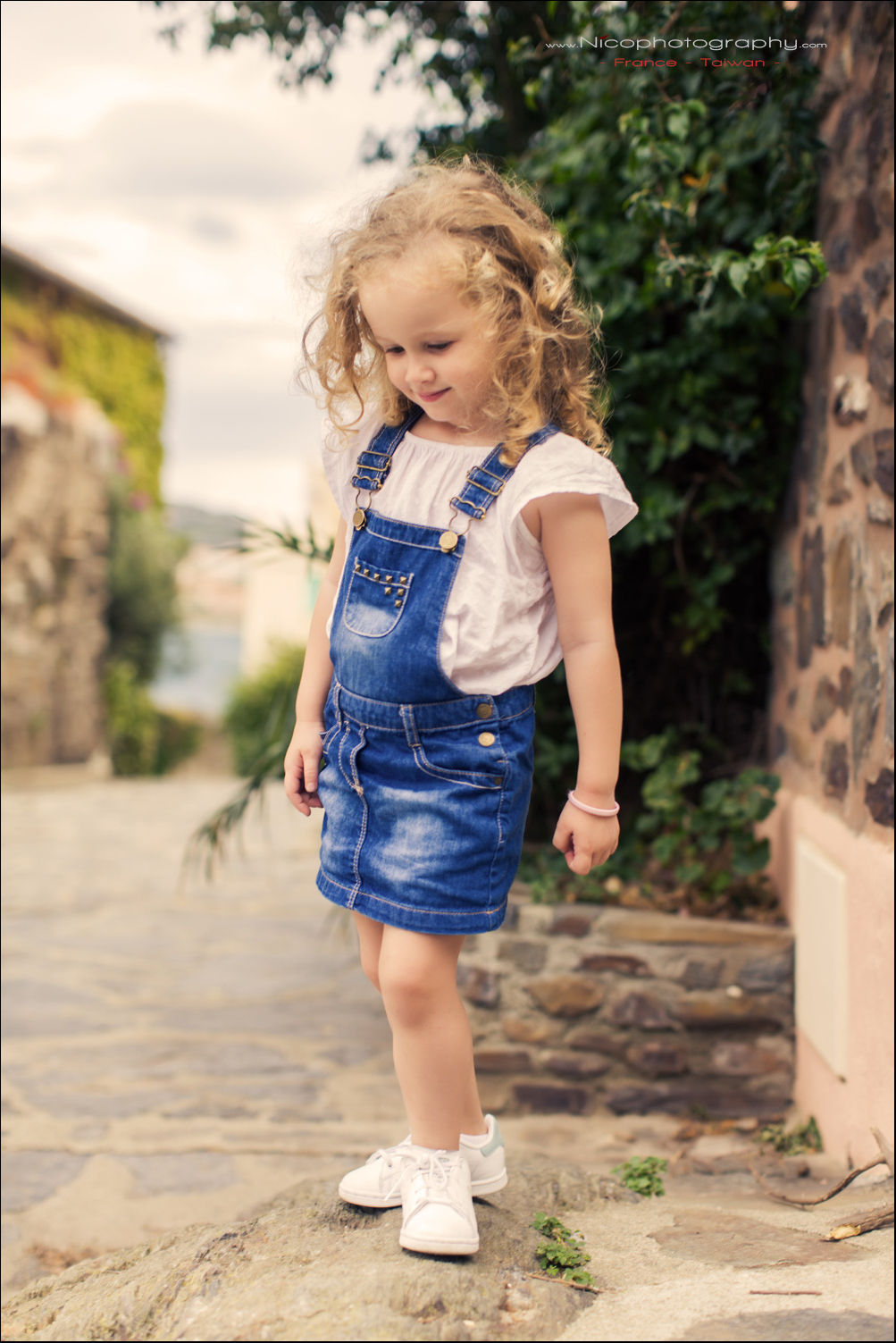 The very cute little Lola… » Nicophotography's blog