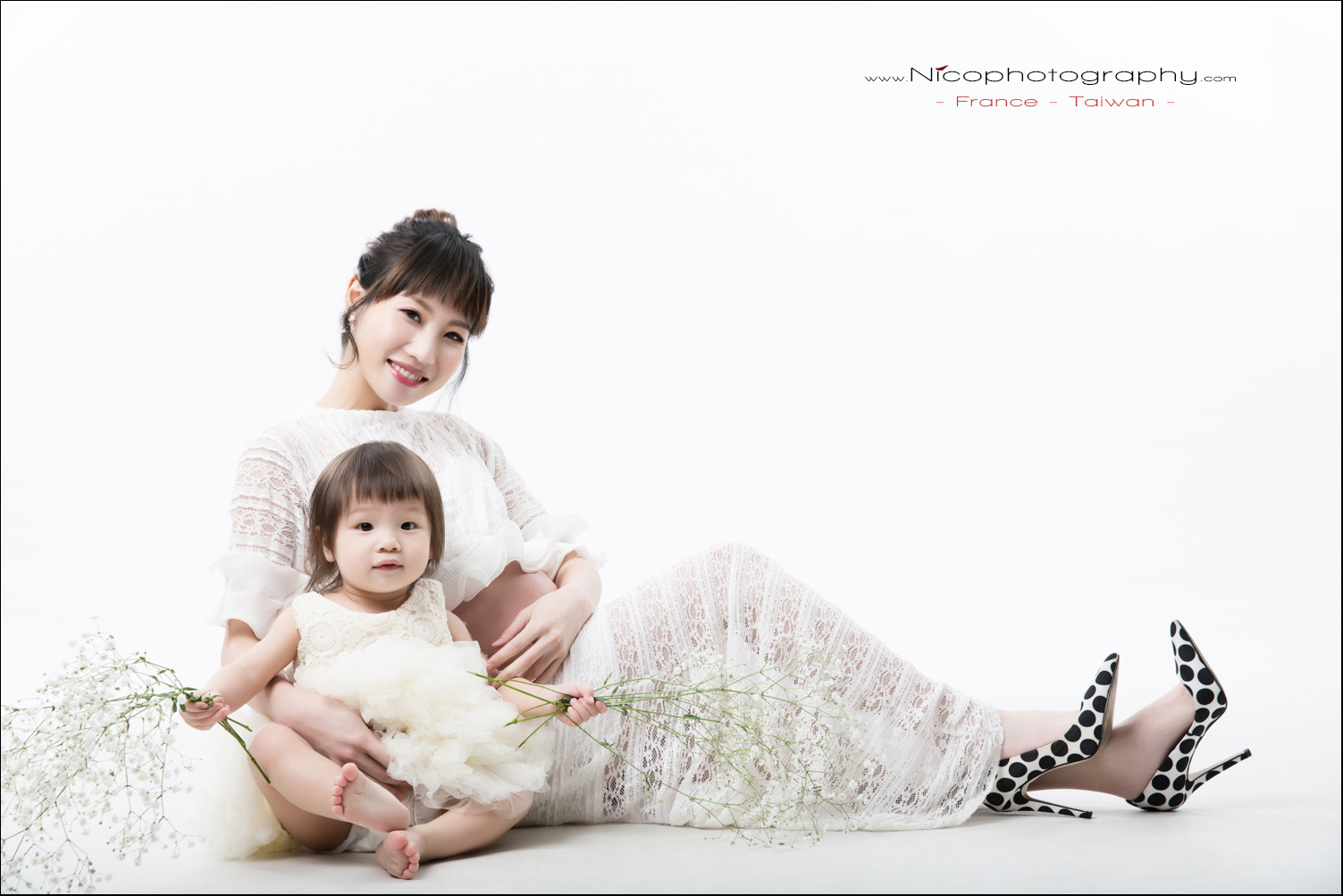 The fantastic Mimi & Paul… Pregnancy photos ! » Nicophotography's blog