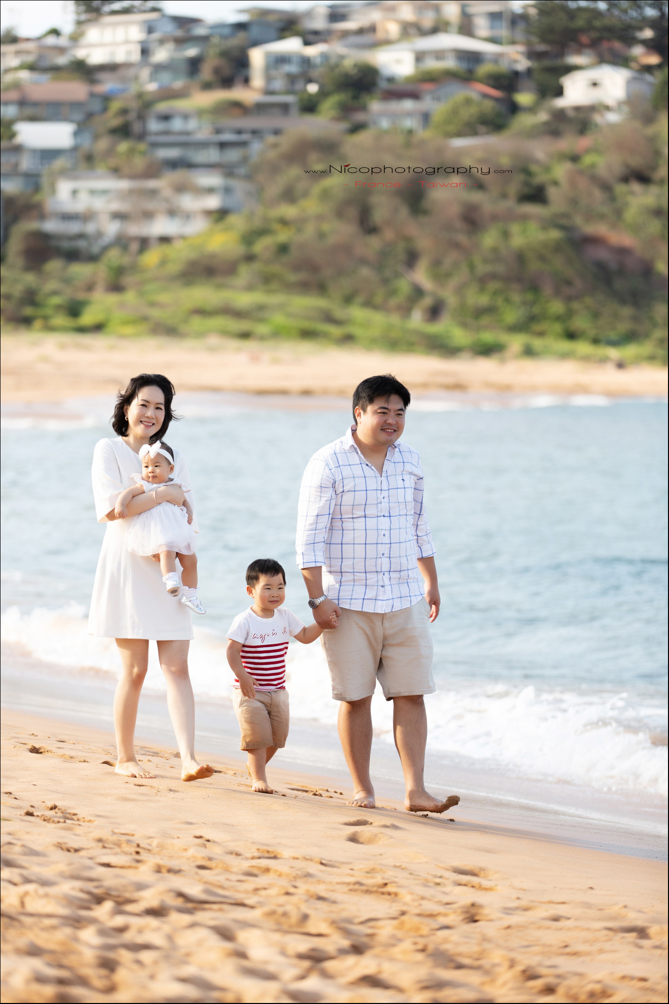 Michael & Lily Family… » Nicophotography's blog