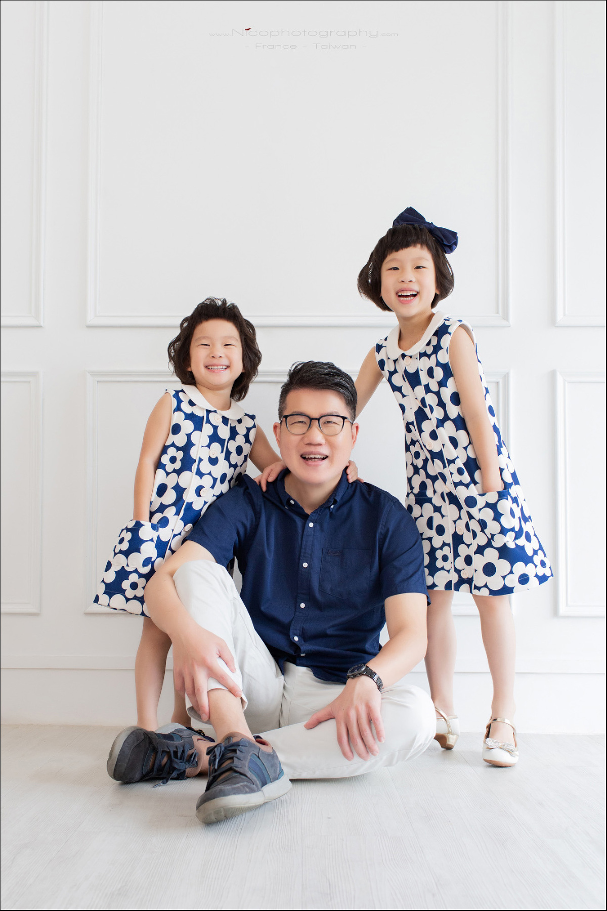 Li-Ying Family » Nicophotography's blog